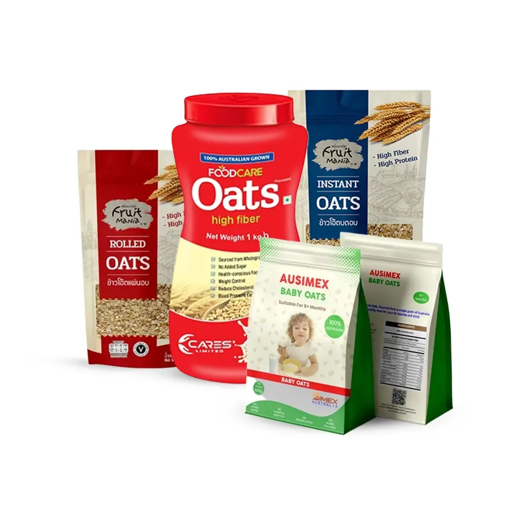 SMD Food – Pure, Healthy & Fresh Organic Food Products Online