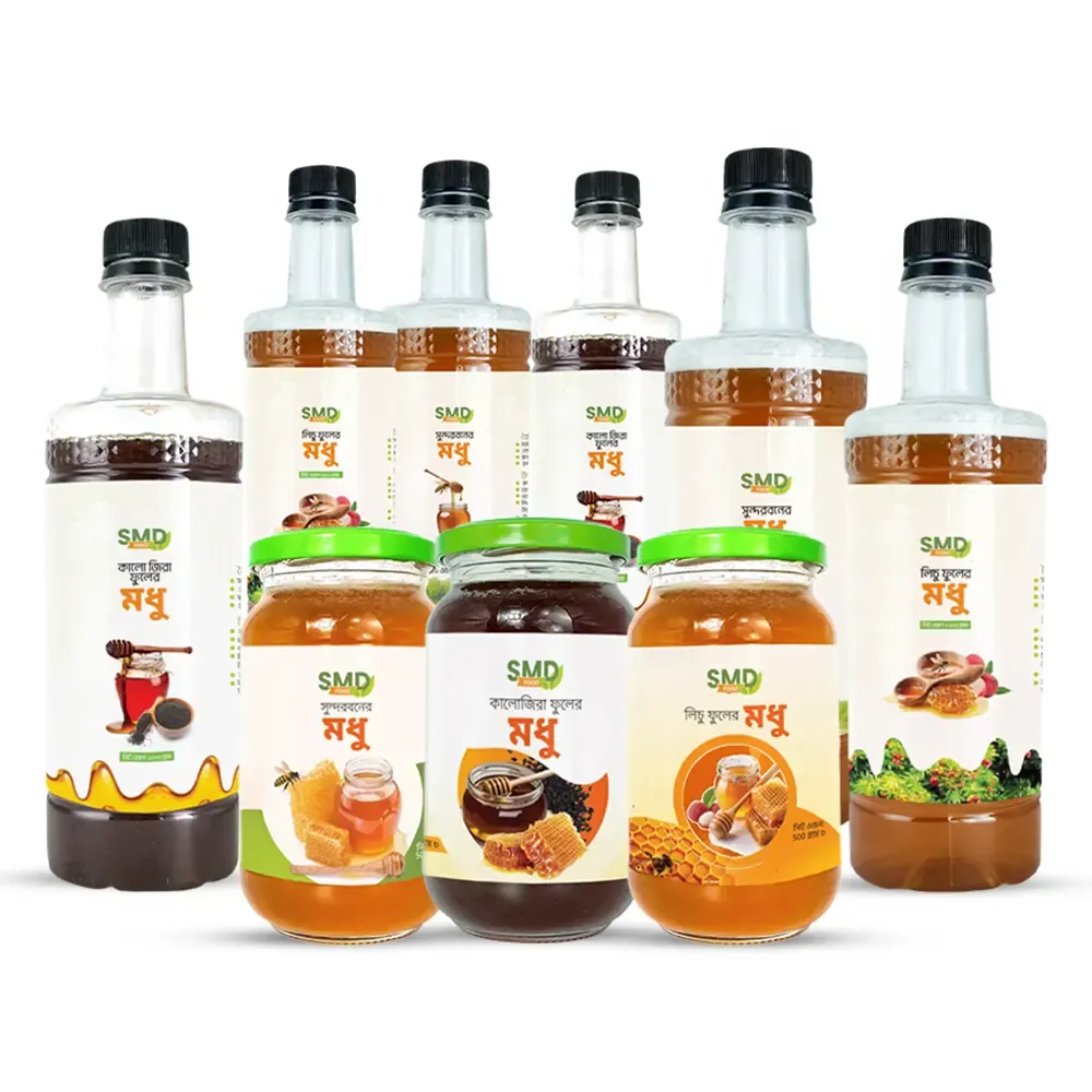 SMD Food – Pure, Healthy & Fresh Organic Food Products Online