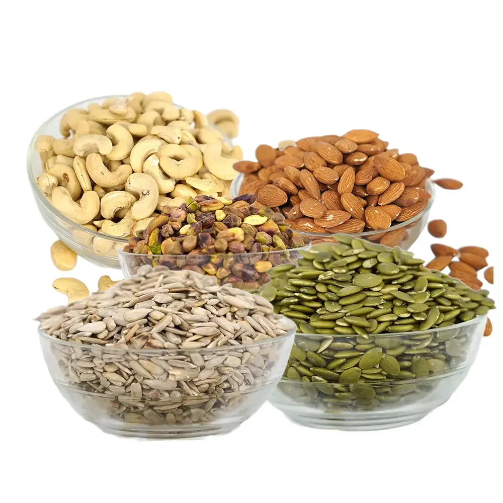 SMD Food – Pure, Healthy & Fresh Organic Food Products Online