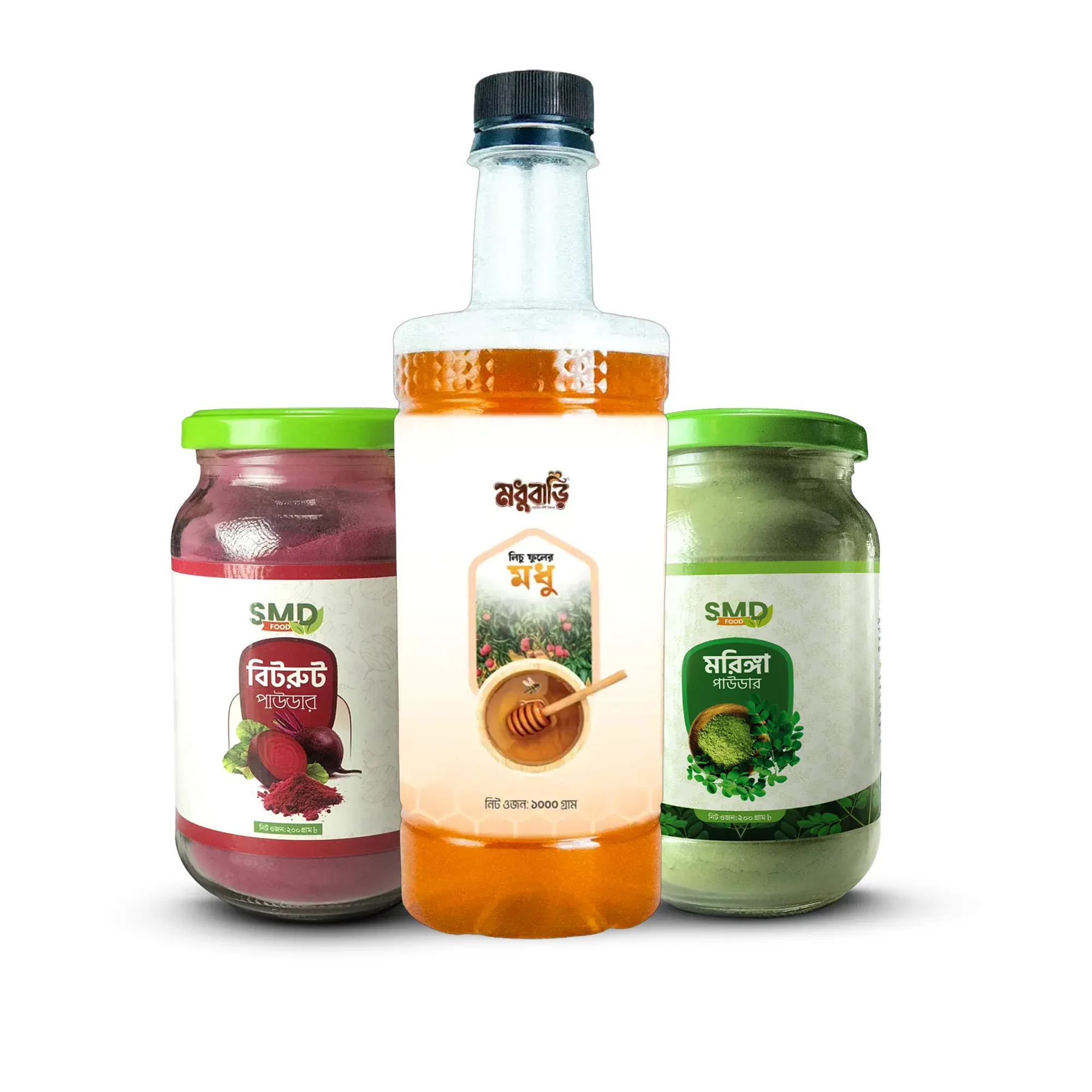 SMD Food – Pure, Healthy & Fresh Organic Food Products Online